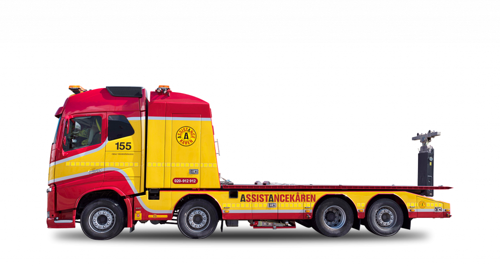 Other Languages | Assistancekåren